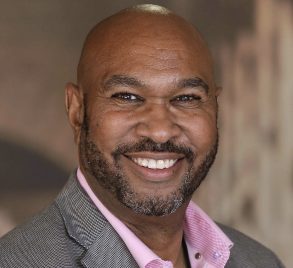 Eric Abrams joins KQED as Chief Diversity, Equity & Inclusion Officer ...